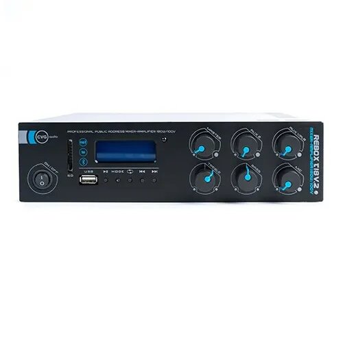 Усилитель CVGaudio ReBox-T18 V.2
