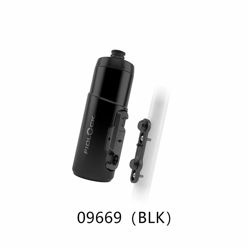 Fidlock магнитная бутылка для воды