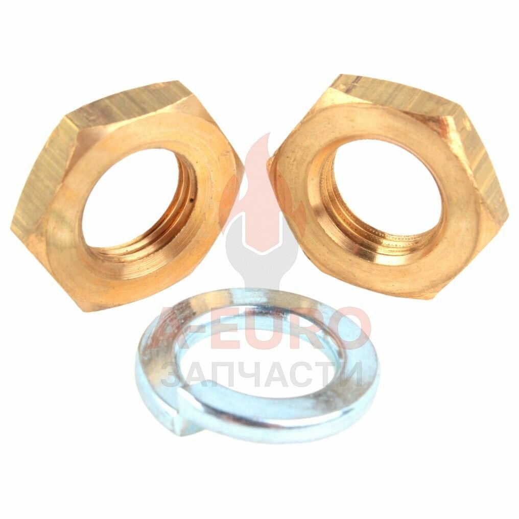 Гайка М14х1,25 для Ermaf GP40/GP70