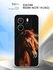 Чехол на Xiaomi Redmi Note 14 (4G), Сяоми Редми Ноте 14 (4G), накладка, с рисунк...