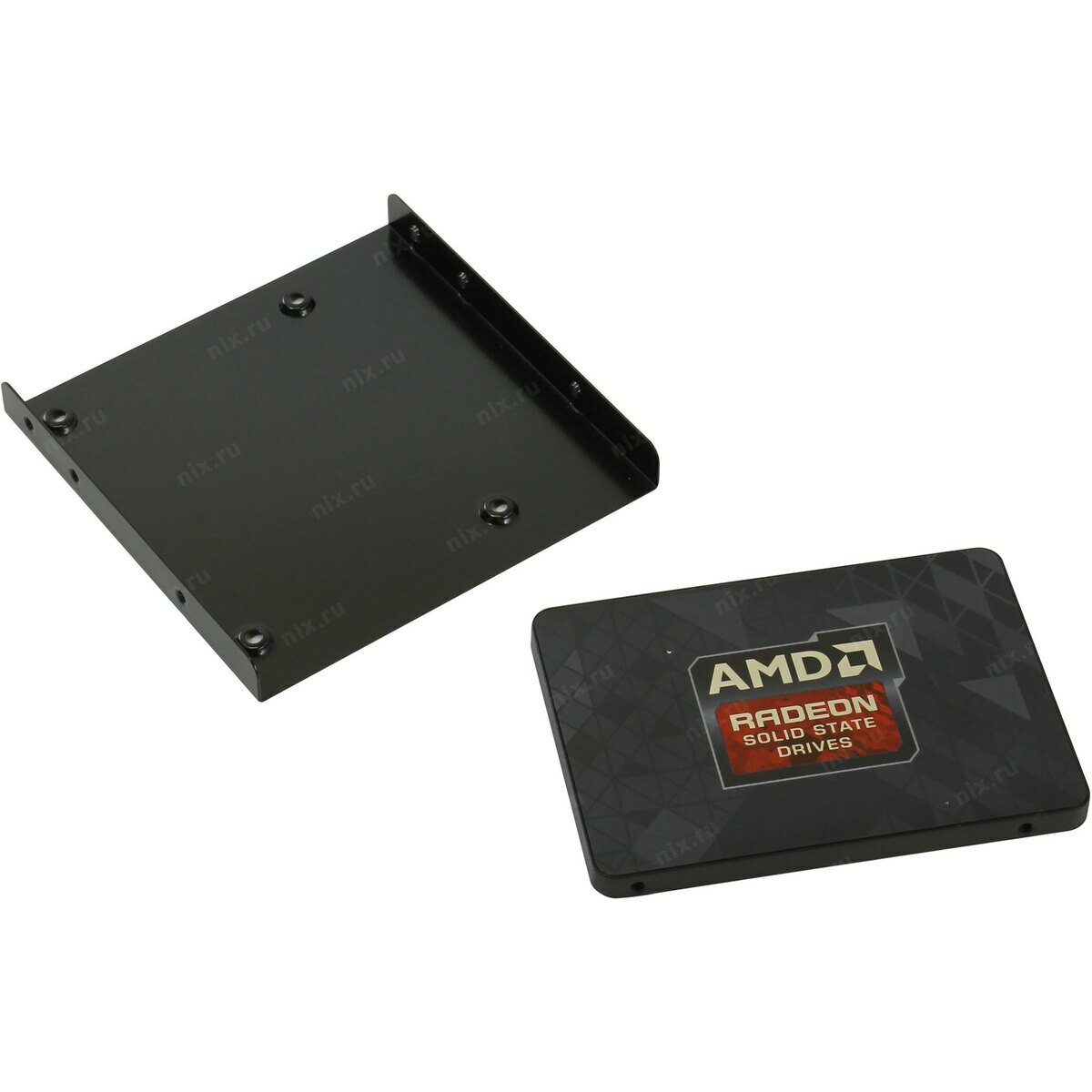 Amd Radeon R7 RADEON-R7SSD-480G