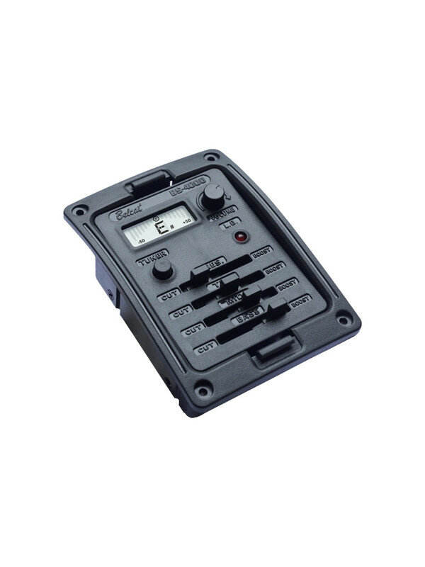 Звукосниматель Belcat Bs-4000