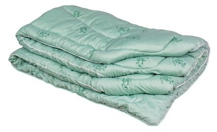 Одеяло поплекс эвкалипт 175х205