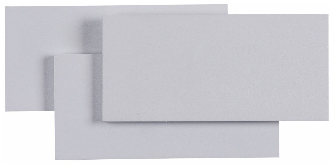 Настенное бра Maytoni Trame C804WL-L12W, LED, кол-во ламп:1шт, Белый