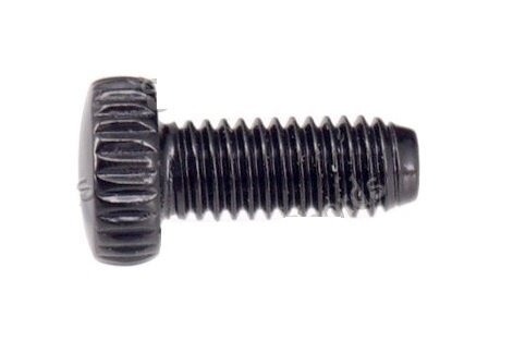 Винт микроподстройки для Floyd Rose, PARTS WT-PT-BK-M5*13.9-PT M5 * 13.9 мм, сталь цвет черный