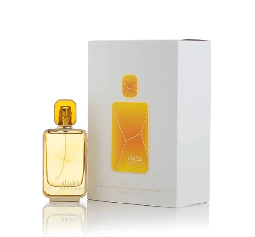 Арабиан Уд Краман eau de parfum 100 мл для женщин и мужчин / Arabian Oud Kahraman