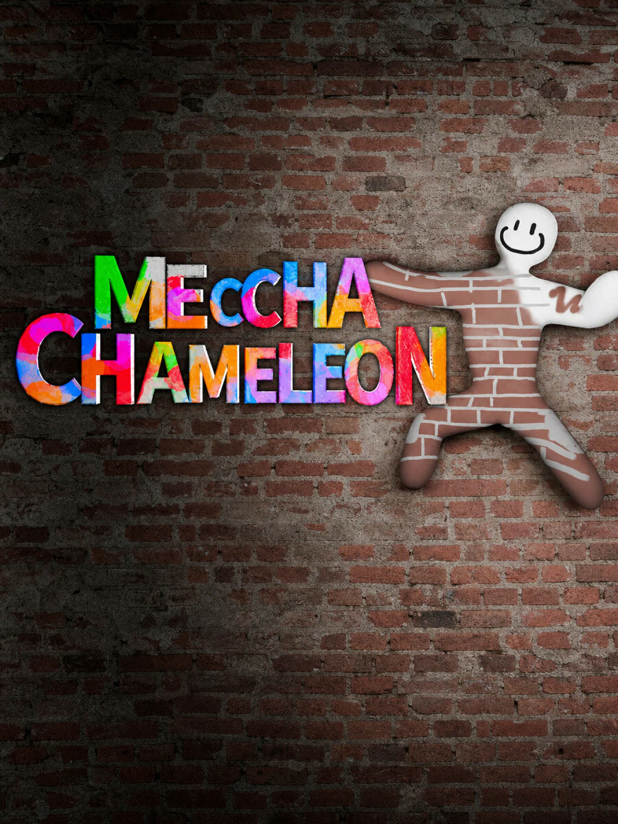 MECCHA CHAMELEON Казахстан