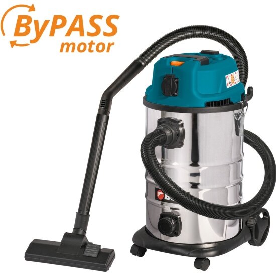Пылесос промышленный Bort BSS-1630-STORM