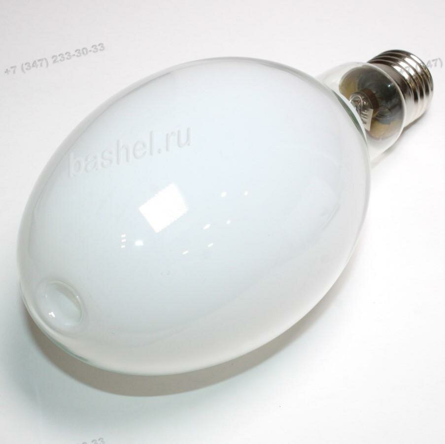 Лампа TDM ДРВ E40 500W SQ0325-0021