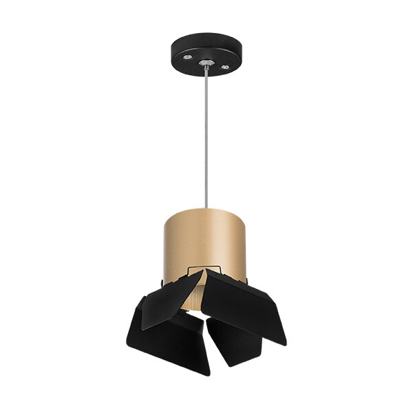 Комплект со светильником Rullo Rullo Lightstar RP3490487