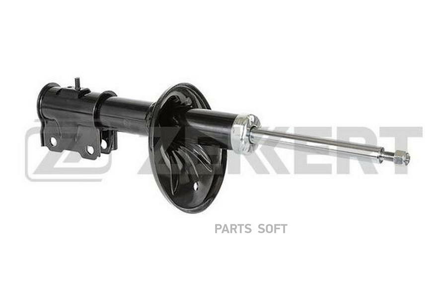 ZEKKERT SG-6549 Амортизатор газовый передней подвески Mitsubishi Lancer VII 03- Chery Fora (A21) 06- ()