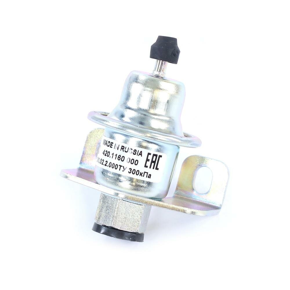 Клапан редукционный (рег. давл. топл.) УМЗ-4213,4216 (Ст Оскол)