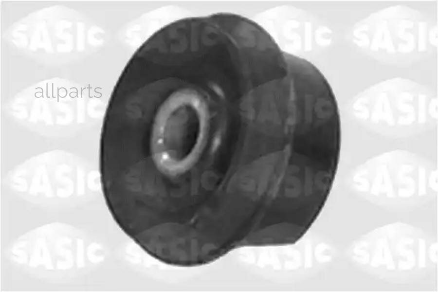 SASIC 1315475 Сайлентблок задней балки PEUGEOT PARTNER/405