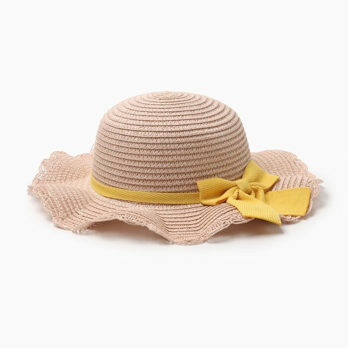 Шляпа Minaku для девочек