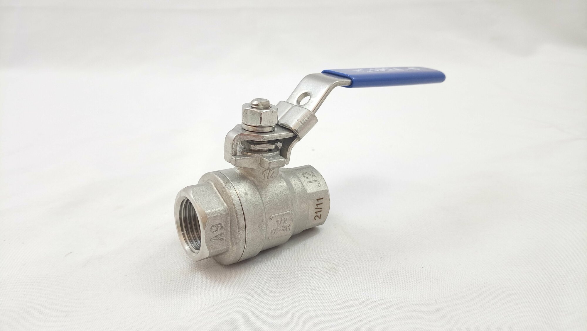 Danfoss 149B12518 - X2777 Шаровый кран DN15 PN63 рук.