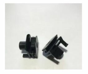 Клипса крепежная Toyota 521150R030 AGA702: набор 10 шт