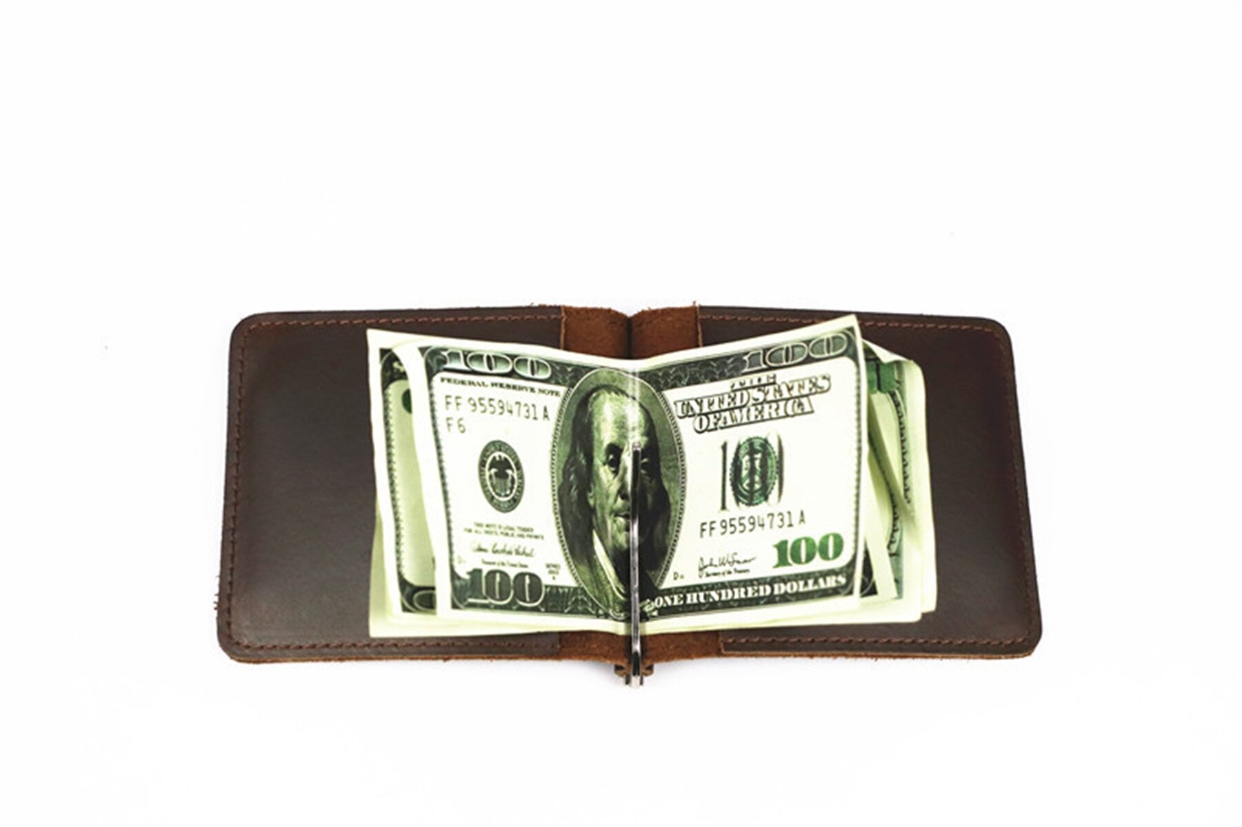 Зажим для купюр