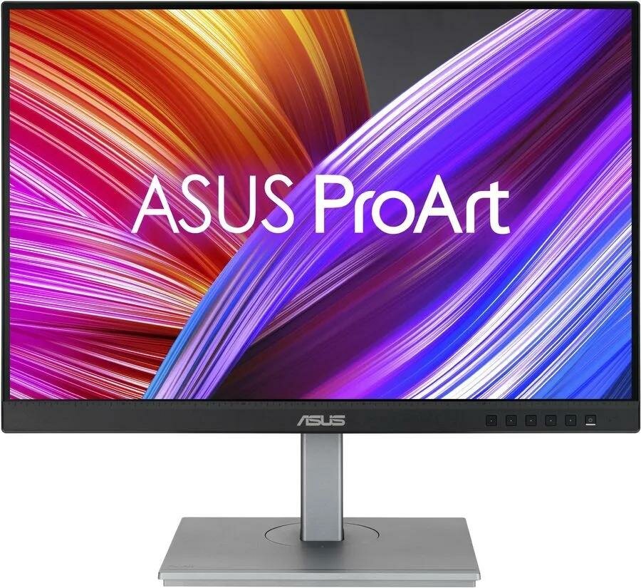 Монитор ASUS LCD 24.1"PA248CNV ProArt PA8CNV, черный