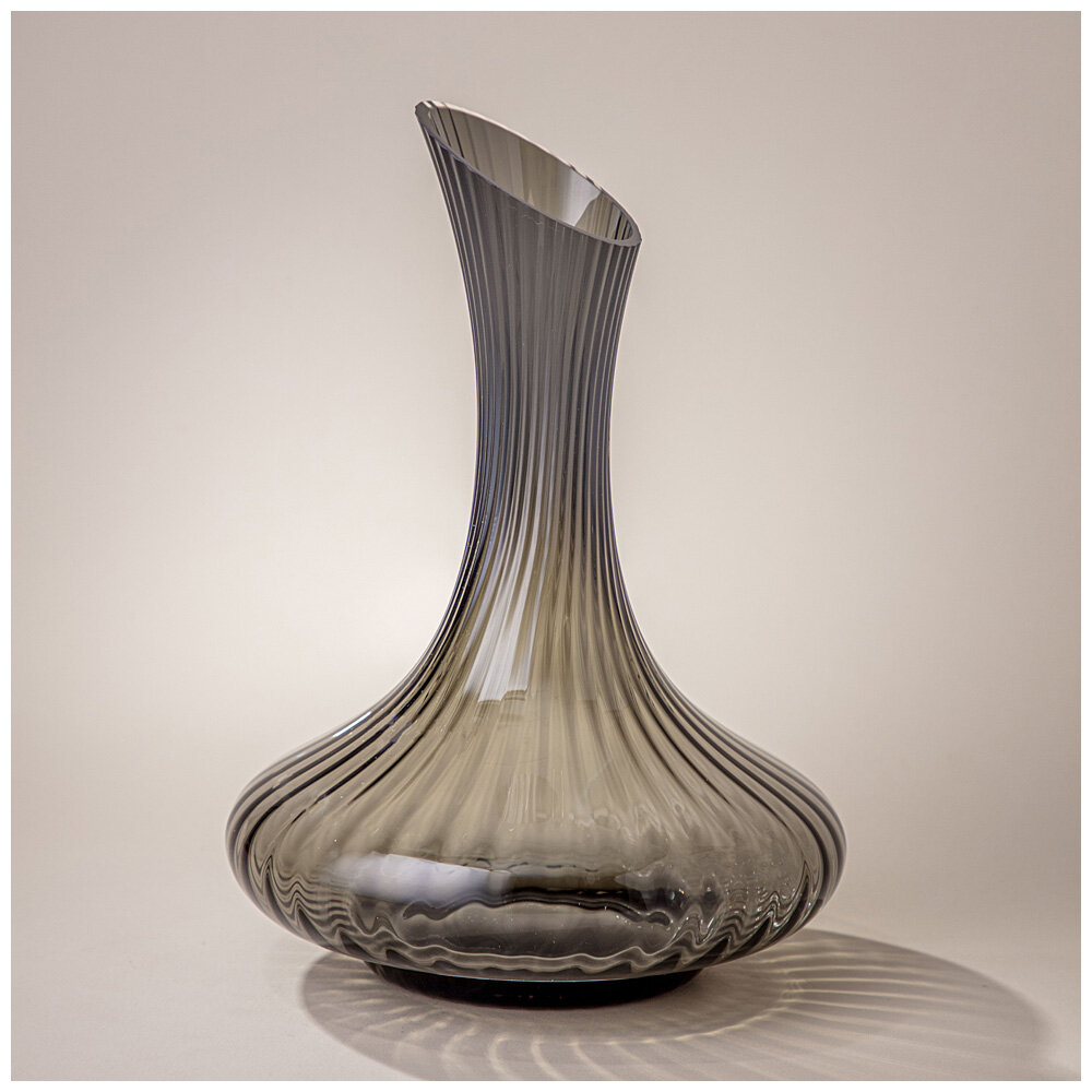 Декантер 693-026 mirage grey 1750 мл