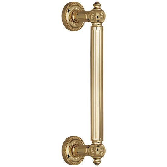 Ручка-скоба Armadillo PULL. CL250. Matador ( Matador PULL CL GOLD-24) GOLD-24 золото 24К
