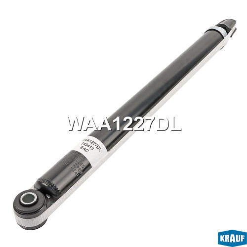 Амортизатор подвески задний Krauf WAA1227DL