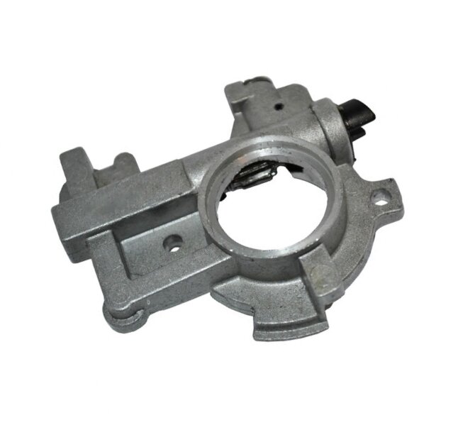 Масляный насос для бензопилы STIHL MS 660.