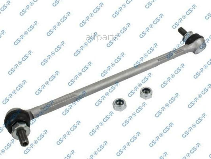 GSP S050068 Стойка стабилизатора левая BMW 1 (E81)