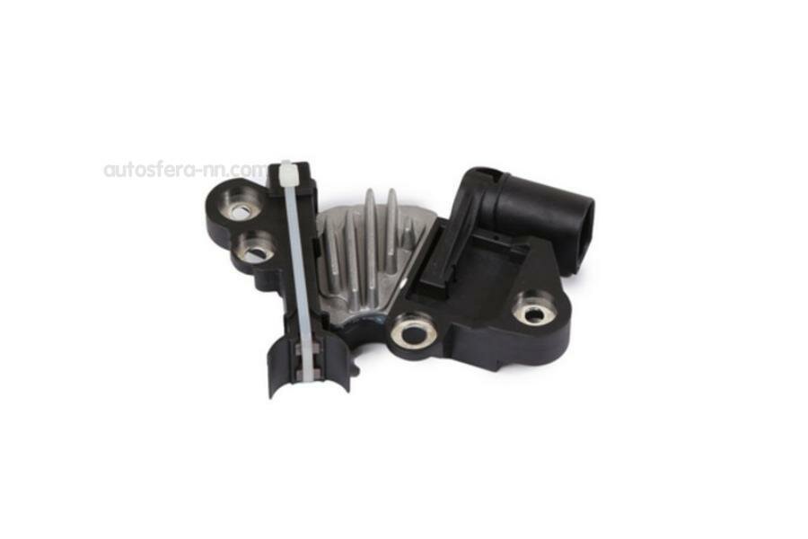 STELLOX 0671812SX реле-регулятор!\ Ford Galaxy/Mondeo, Volvo S40/S60/XC60/XC90 2.0-2.5T/1.8TDCi-2.4D 04>