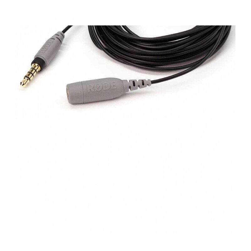 Удлинитель кабеля Rode SC1 для TRRS устройств