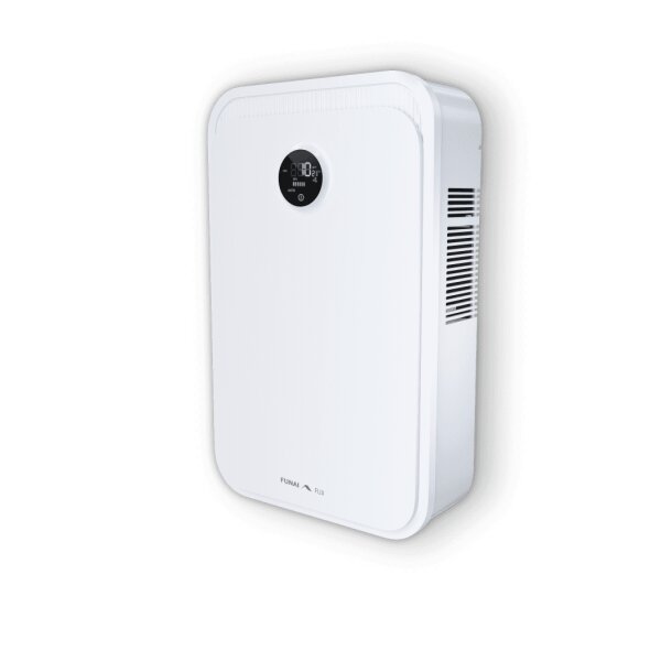 Приточно-вытяжная установка FUNAI FUJI ERW-150 белый