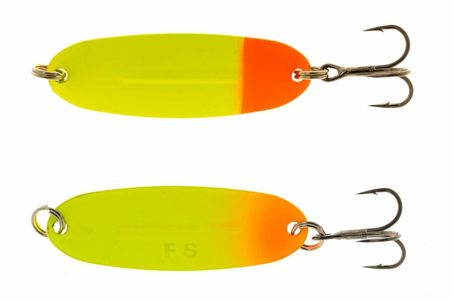 Блесна вращающаяся Blue Fox VIBRAX BFX4/ SSDX, вес 10 гр, длина 40 мм