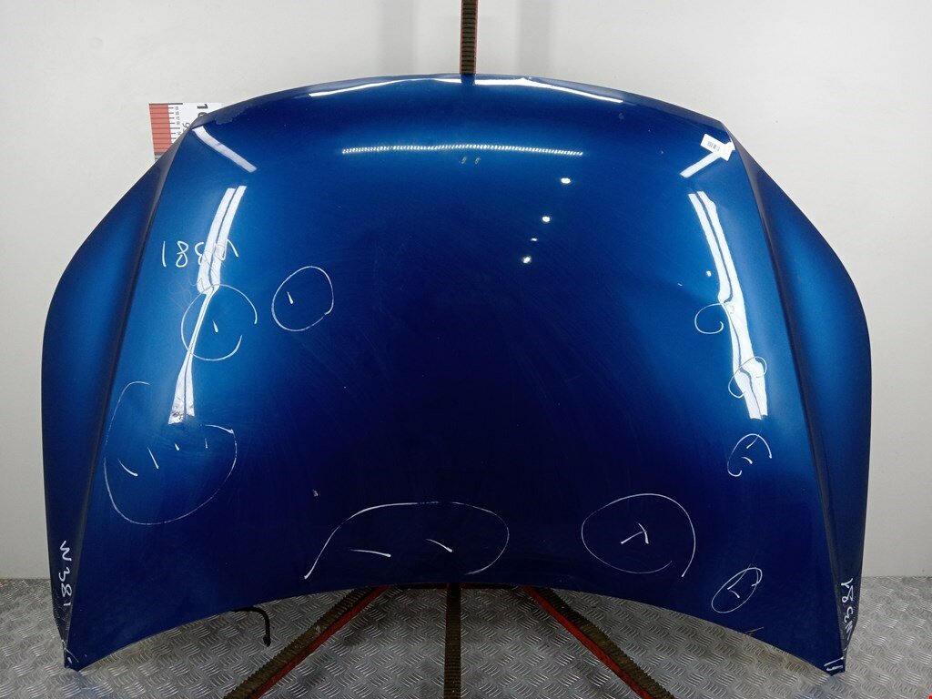 Капот Volkswagen Tiguan 1 5N0823031D арт. 1932095