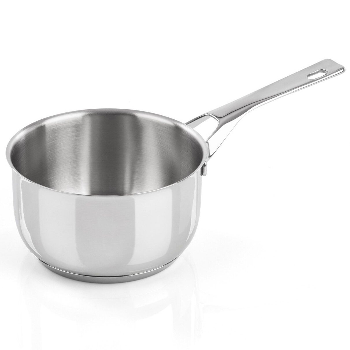 Ковш без крышки Barazzoni My Pot Casseruola Manico Lungo 160010016