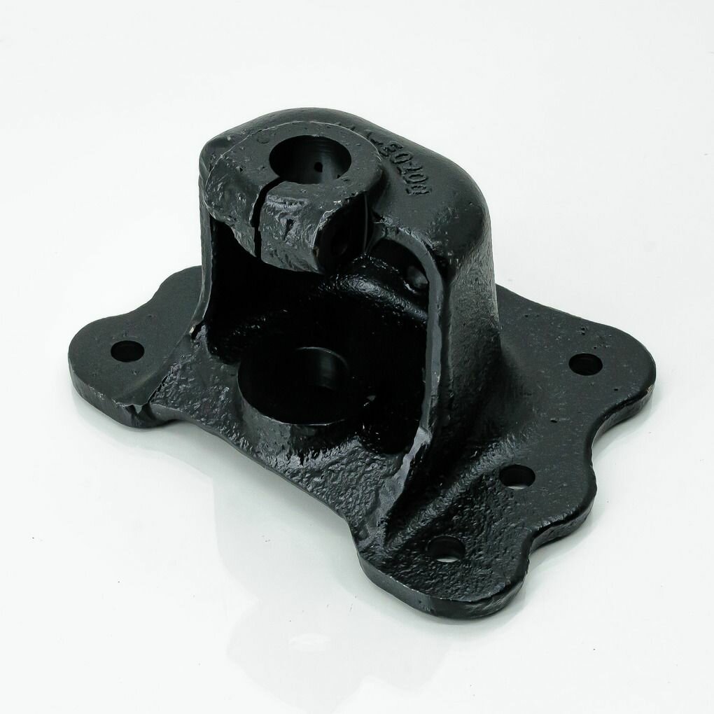 Кронштейн задней рессоры передний HINO RANGER, вид 3, ZEVS