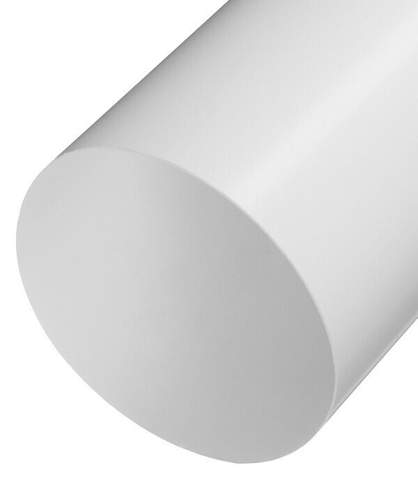 Воздуховод ERA круглый пластиковый d160 мм 1 м Era 16ВП1