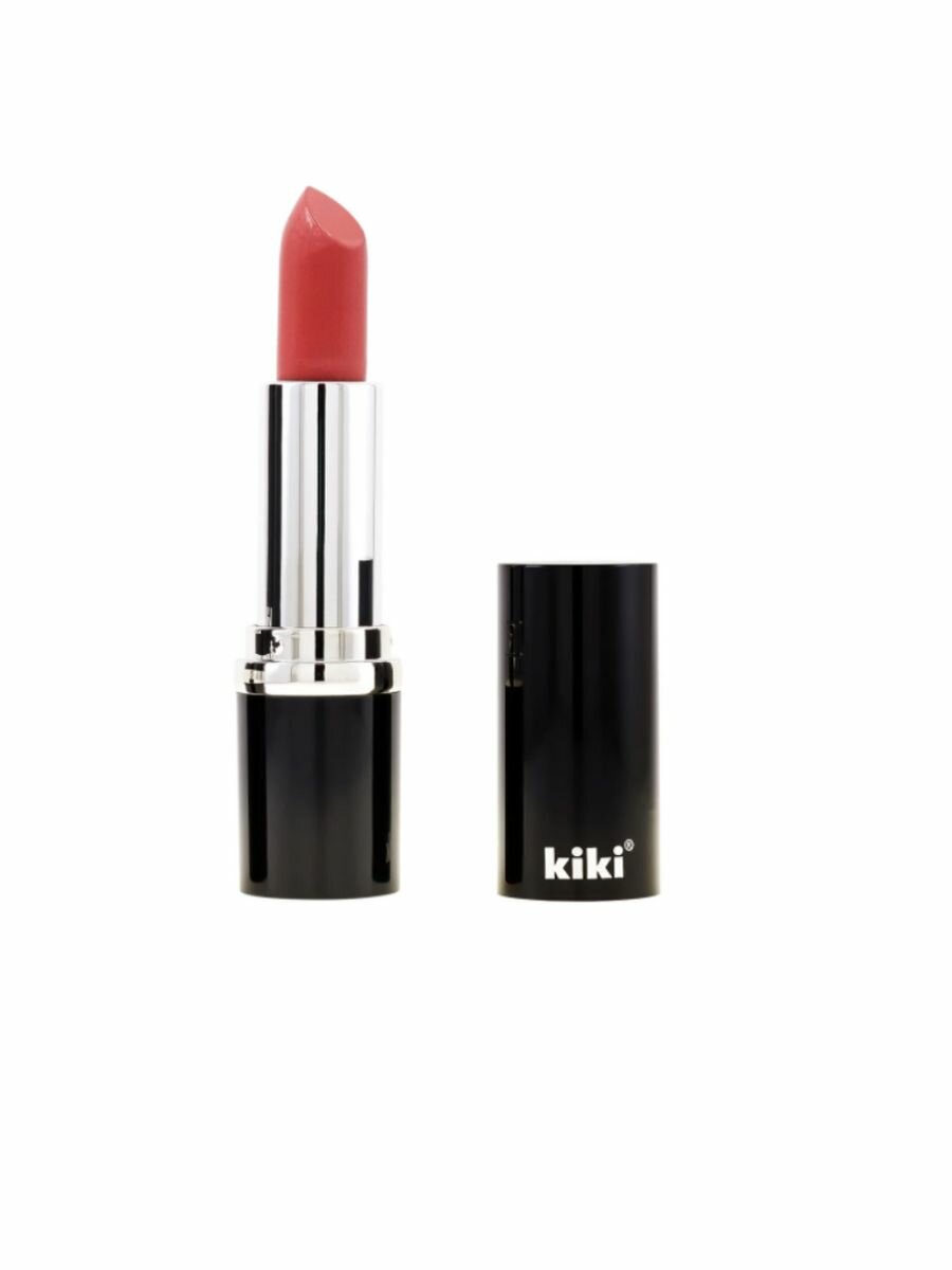 Kiki / Velvet Помада тон 824 Малиновый конфитюр