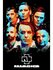 Постер "Rammstein"