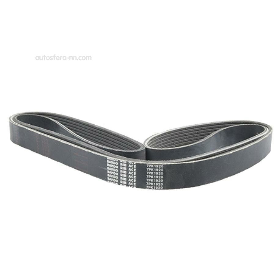 BANDO 7PK1920 Ремень поликлиновой