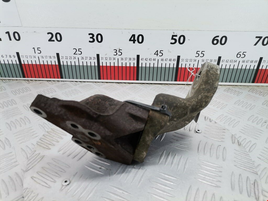 Кронштейн (крепление лапа) двигателя Jaguar S-Type 1X436P096AD арт. 2033572