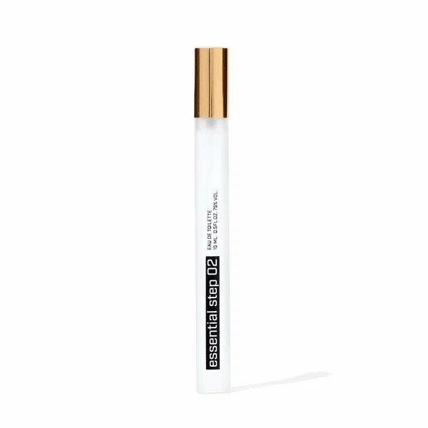 Туалетная вода Абар Essential Step 02 15 ml тестер