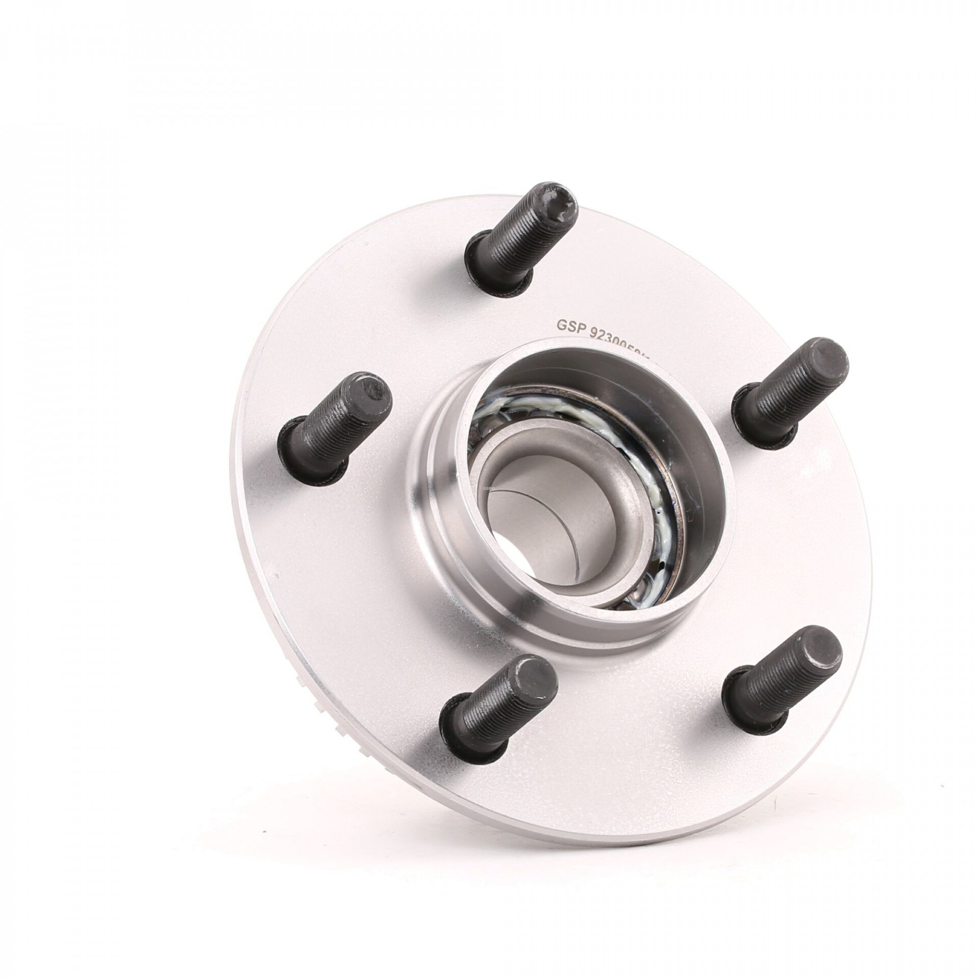 Подшипник ступицы к-т для автомобиля Nissan, GSP 9230058K (1 шт.)