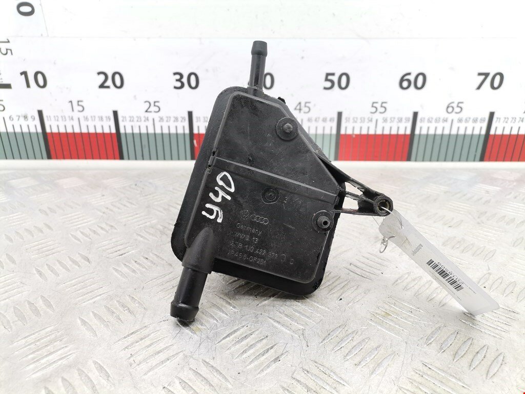 Бачок гидроусилителя Skoda Octavia 1U 1J0422371C арт. 2018509