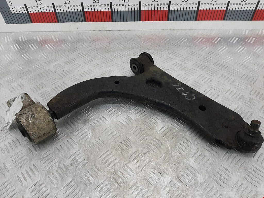 Рычаг передний правый Ford Fiesta 5 1436169 арт. 1814799