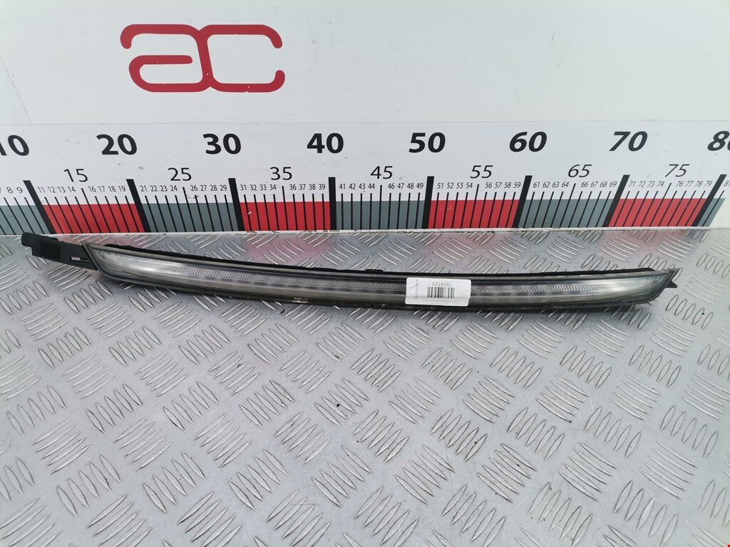 Фонарь дополнительный тормозной (стоп-сигнал) BMW 3-Series (E46) 63256917540 арт. 1904123