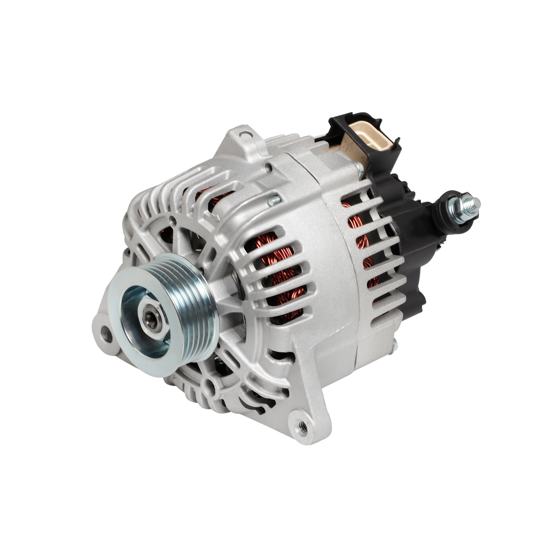 Генератор для автомобиля, STARTVOLT LG 08E2 (1 шт.)