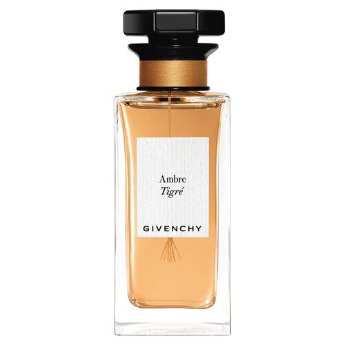 Givenchy Ambre Tigre парфюмерная вода 5мл (люкс)