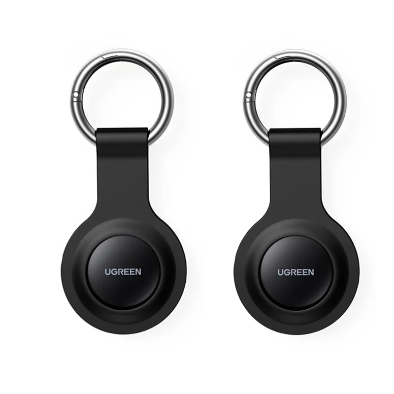 UGREEN SmartTrack Link Bluetooth-трекер для iPhone 2-Pack
