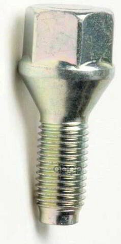 Болт колеса М12х1.25х30.5 ВАЗ-2108-2112 литой диск (комплект 4шт.) (кл. проч. 8.8) белзан БелЗАН арт. 21120-3101040-008