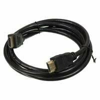 Кабель аудио-видео HDMI (m) - HDMI (m), ver 1.4, 1.5м