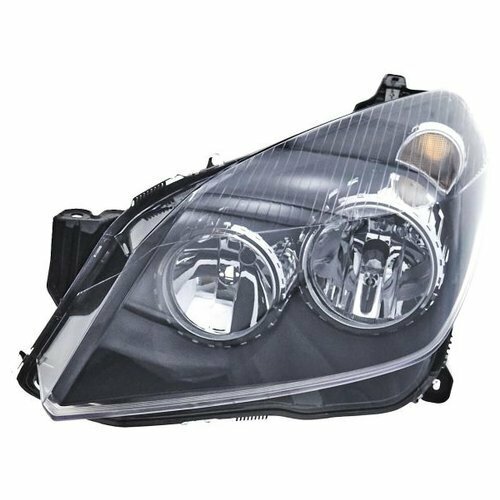 Фара Depo 4421140LLDEM